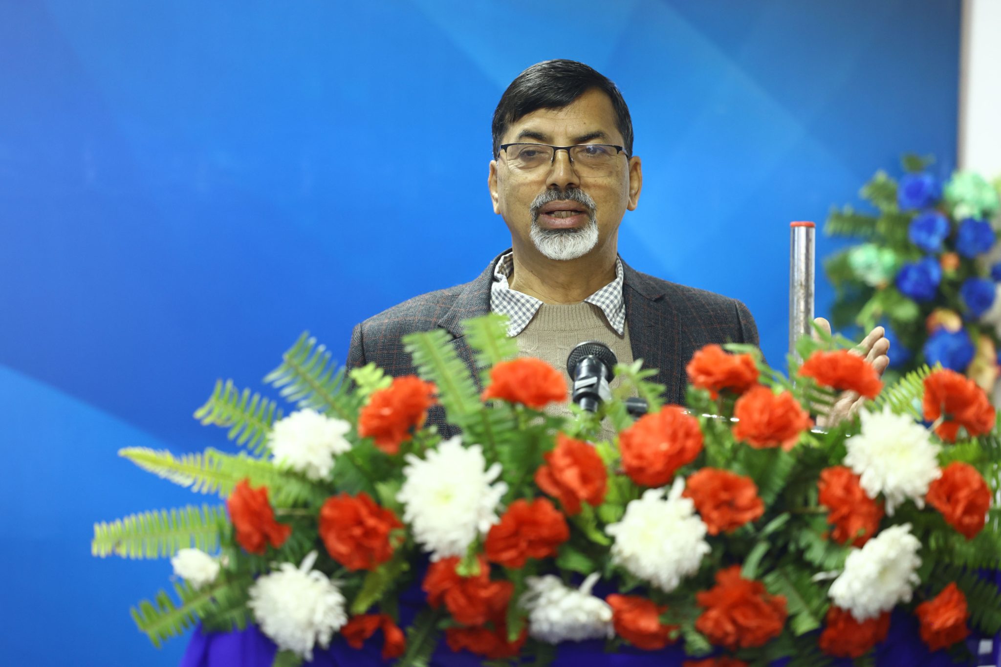2021 Annual Analysis Economy Development CESIF Nepal 2021 Annual Analysis Economy Development CESIF Nepal